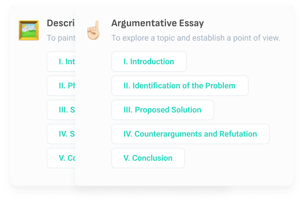 Essay AI