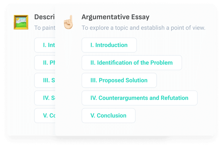 Essay AI